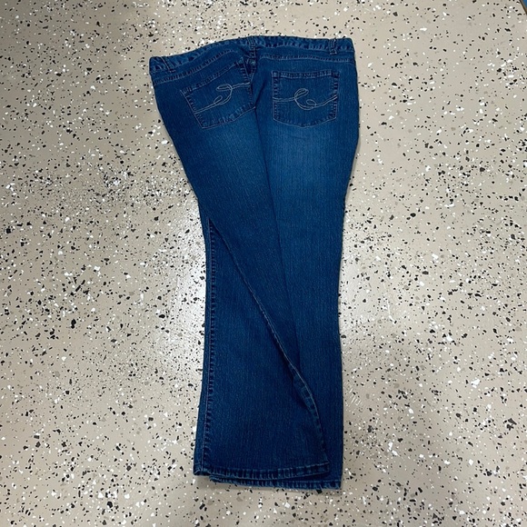 Christopher & Banks | Jeans | Christopher Banks Modern Fit Jeans For ...